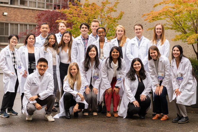 Current Residents - Psychiatry Residency Training Program