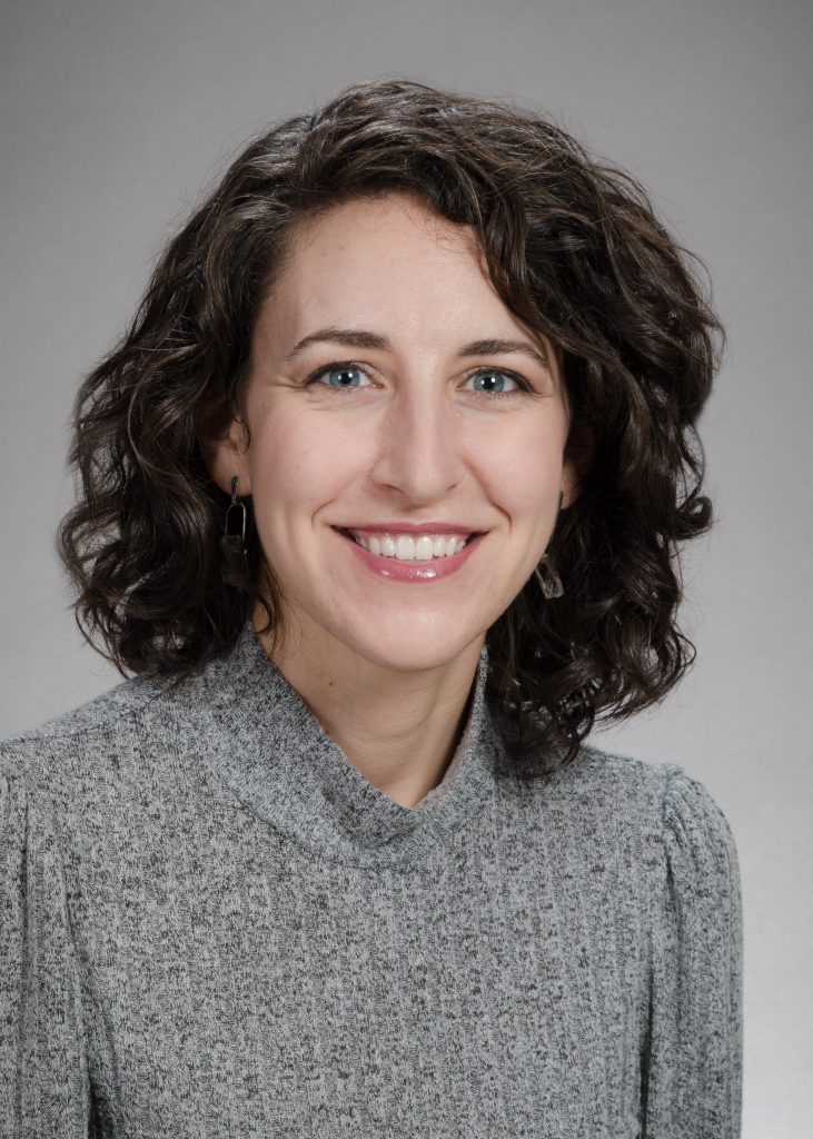 Faculty Profiles - Psychiatry Residency Training Program