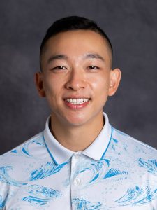 Current Residents - Psychiatry Residency Training Program