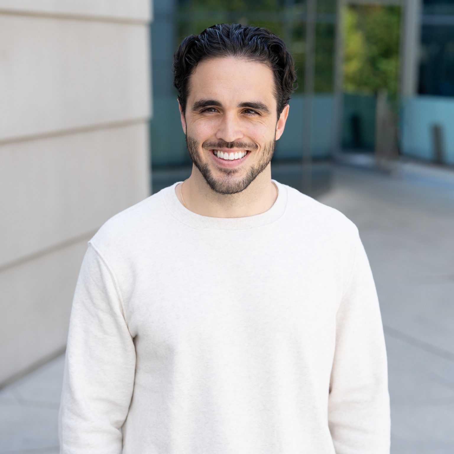 Featured Resident Profiles - Psychiatry Residency Training Program