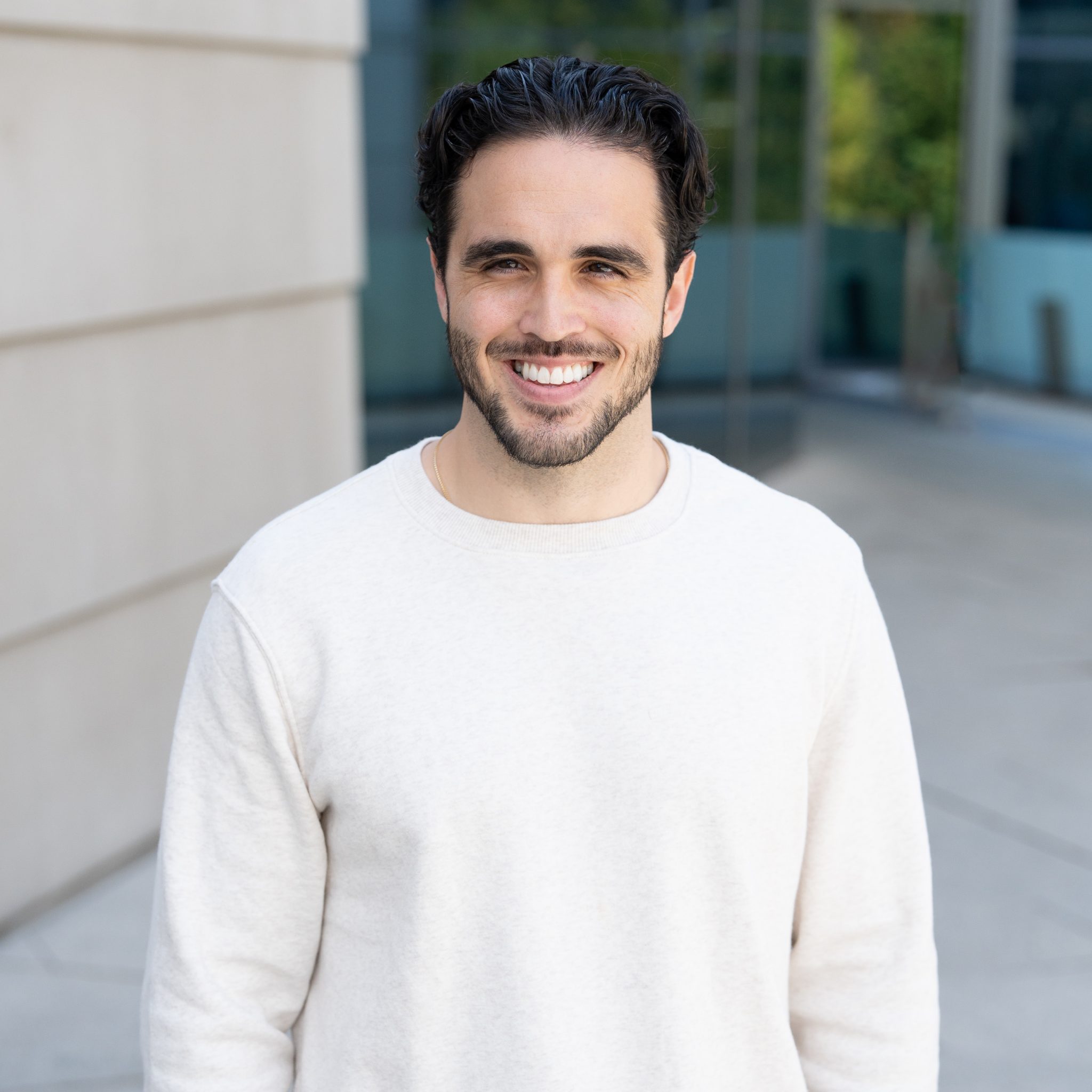 Featured Resident Profiles - Psychiatry Residency Training Program
