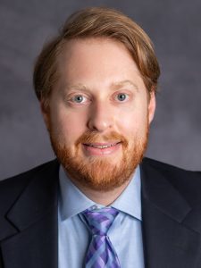 Current Residents - Psychiatry Residency Training Program