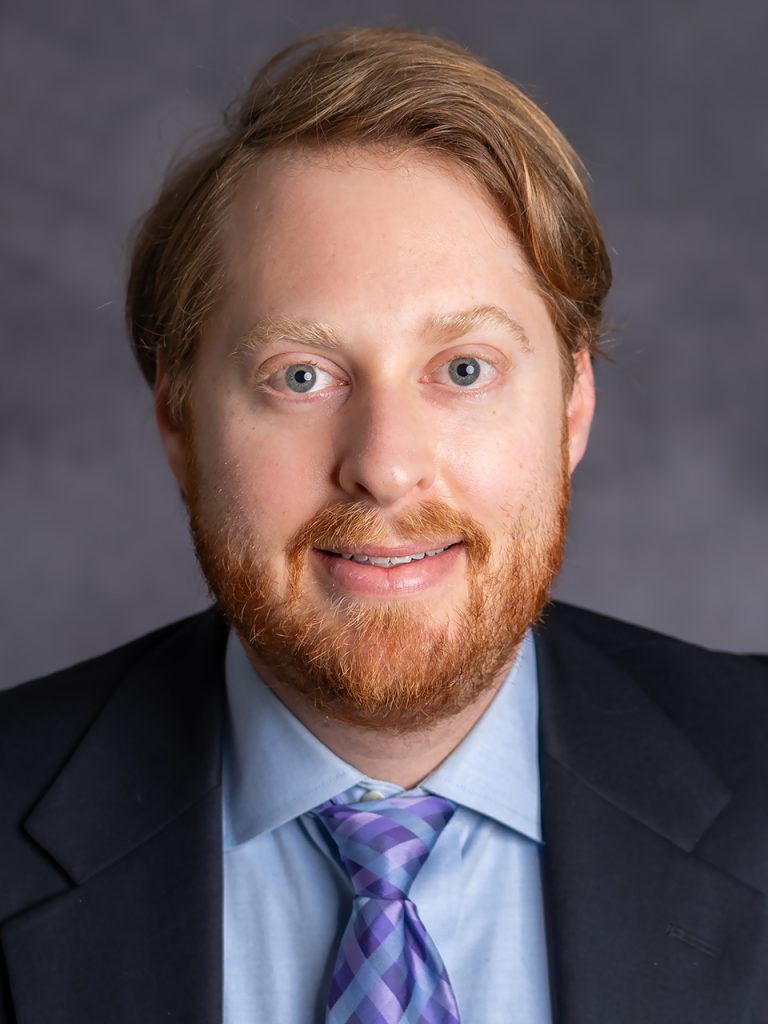 Current Residents - Psychiatry Residency Training Program