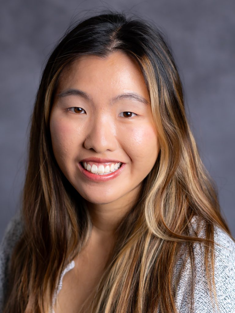 Current Residents - Psychiatry Residency Training Program