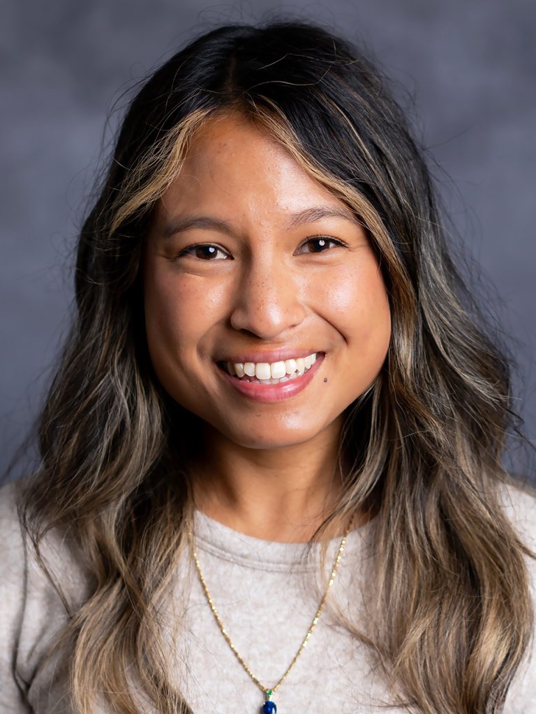 Current Residents - Psychiatry Residency Training Program