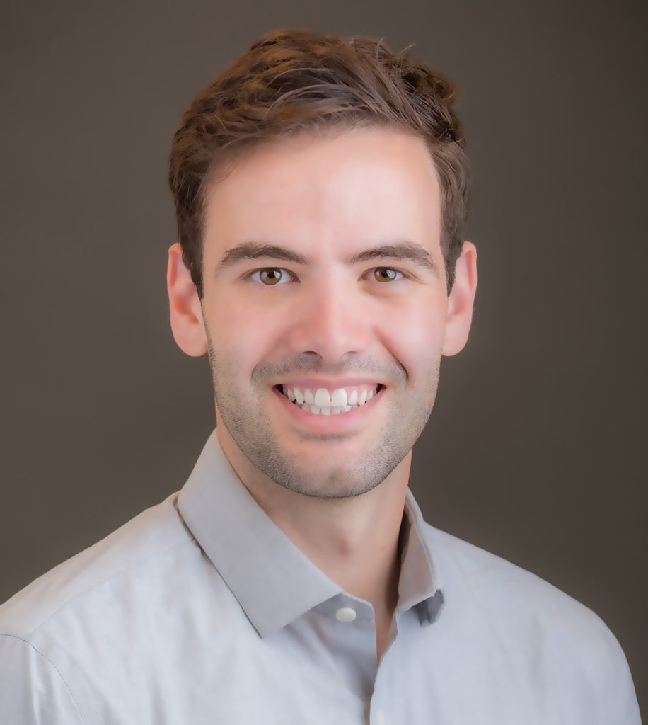 Current Residents - Psychiatry Residency Training Program