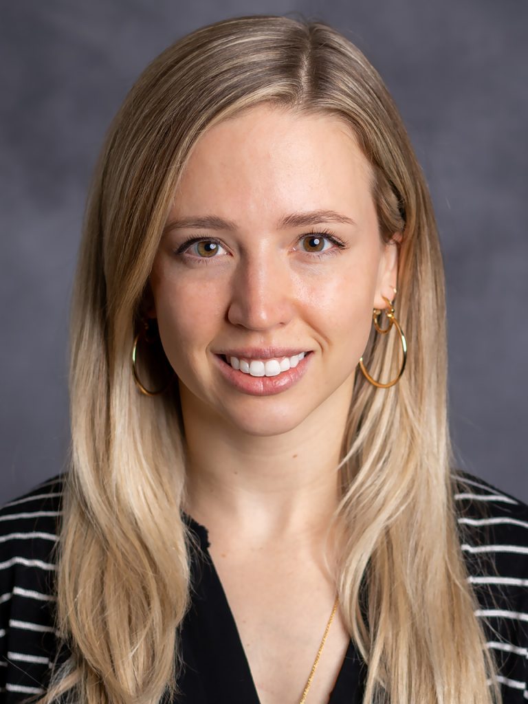 Current Residents - Psychiatry Residency Training Program