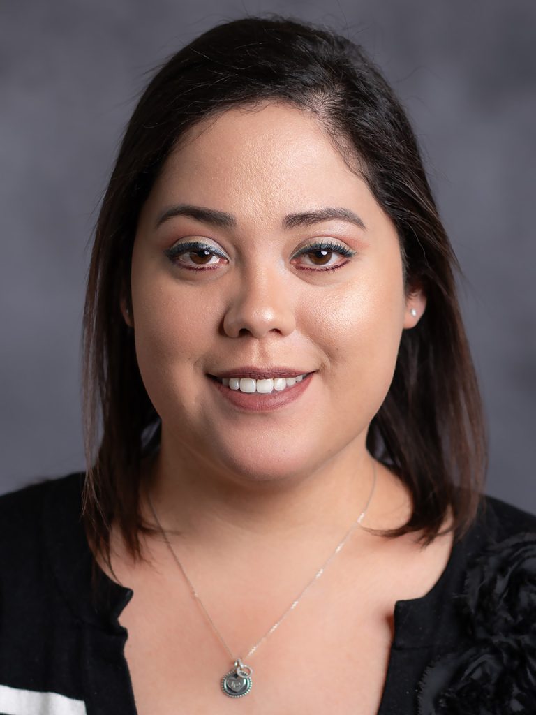 Current Residents - Psychiatry Residency Training Program