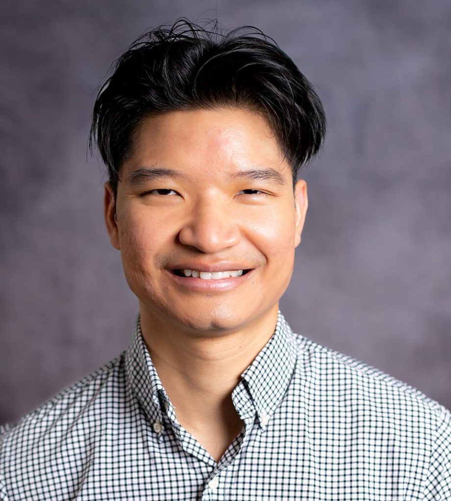 Current Residents - Psychiatry Residency Training Program