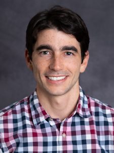 Current Residents - Psychiatry Residency Training Program