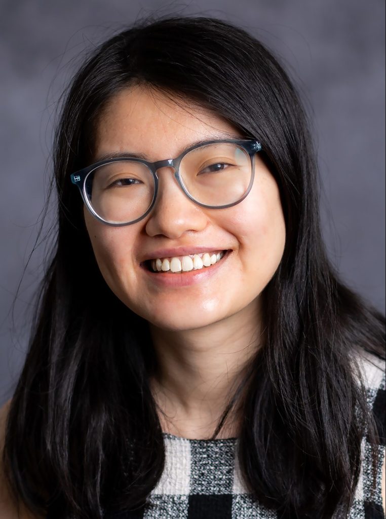 Current Residents - Psychiatry Residency Training Program