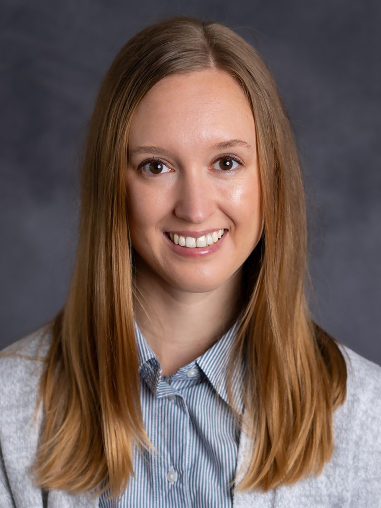 Current Residents - Psychiatry Residency Training Program