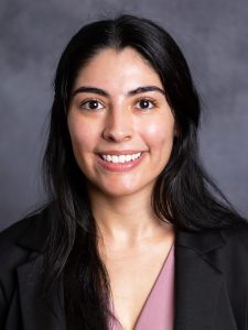 Current Residents - Psychiatry Residency Training Program