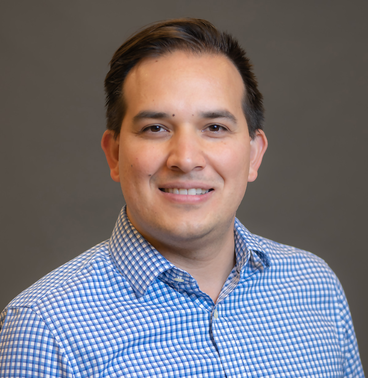 Featured Resident Profiles - Psychiatry Residency Training Program