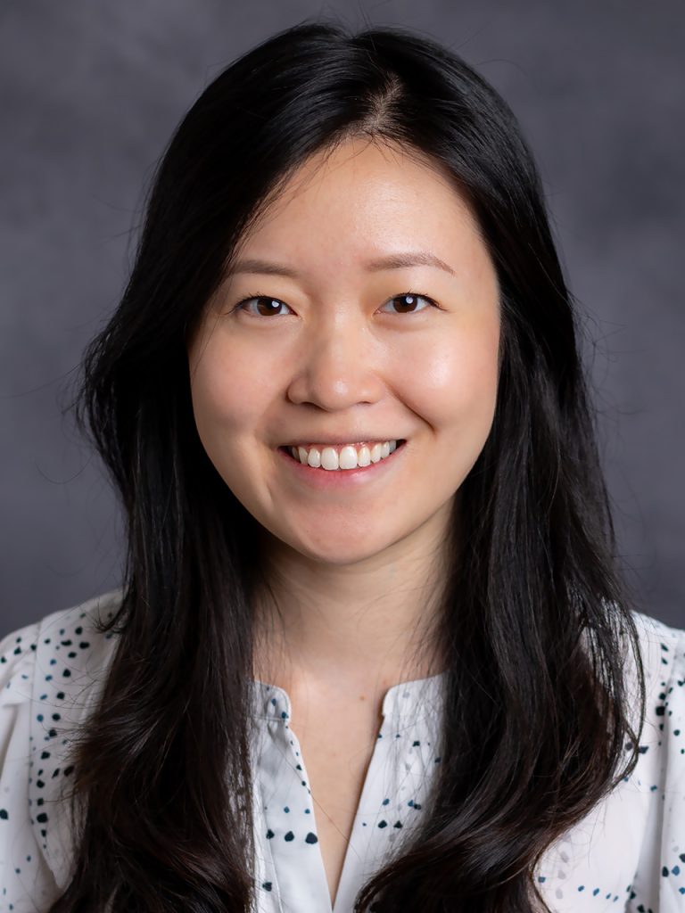 Current Residents - Psychiatry Residency Training Program