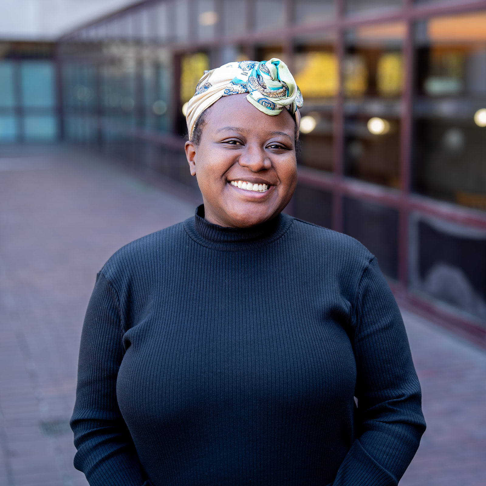 Featured Resident Profiles - Psychiatry Residency Training Program