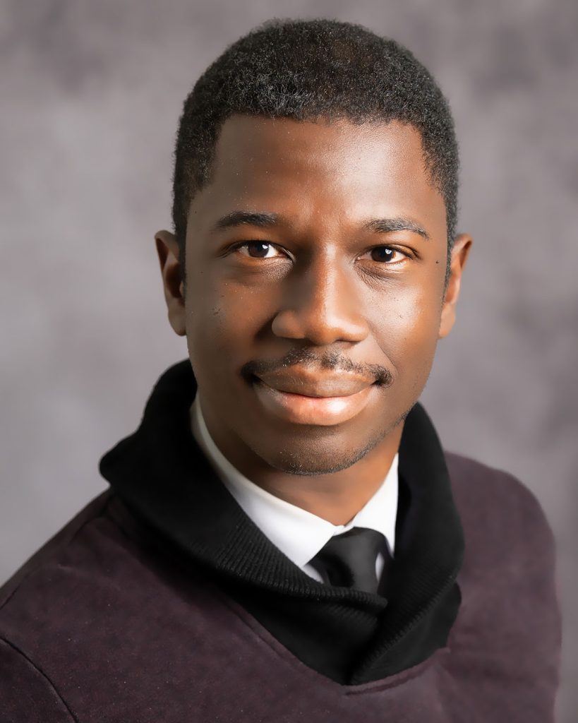 Current Residents - Psychiatry Residency Training Program