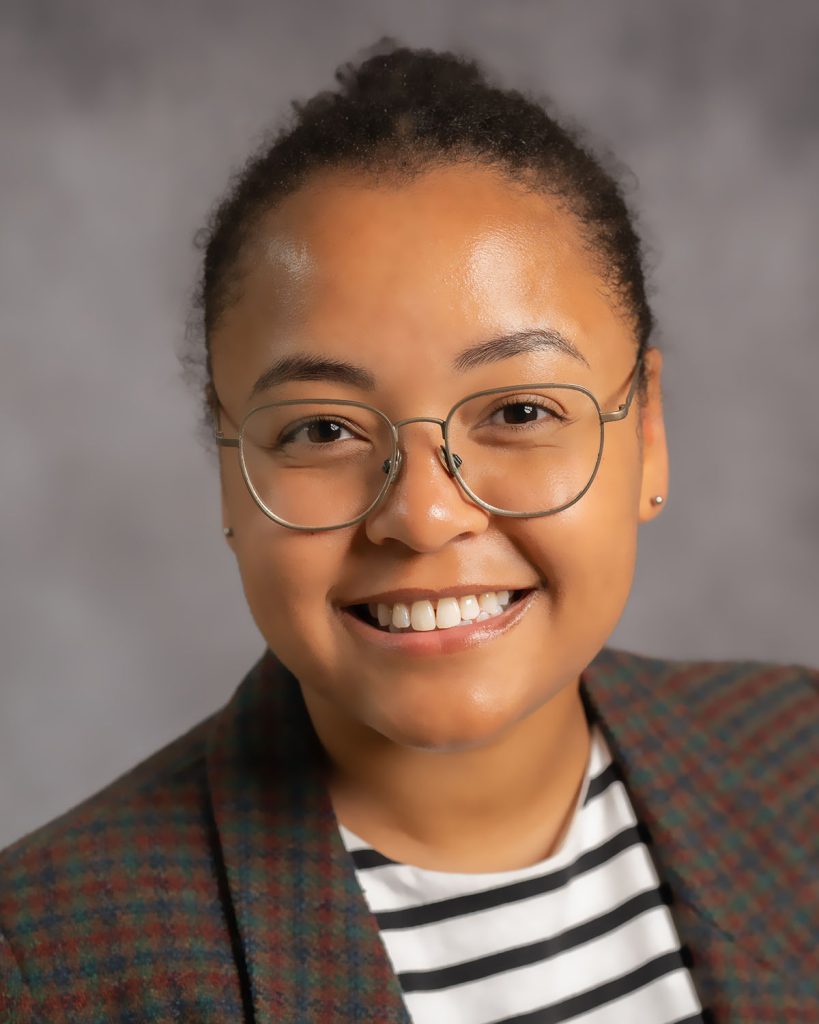 Current Residents - Psychiatry Residency Training Program