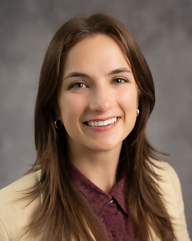 Current Residents - Psychiatry Residency Training Program