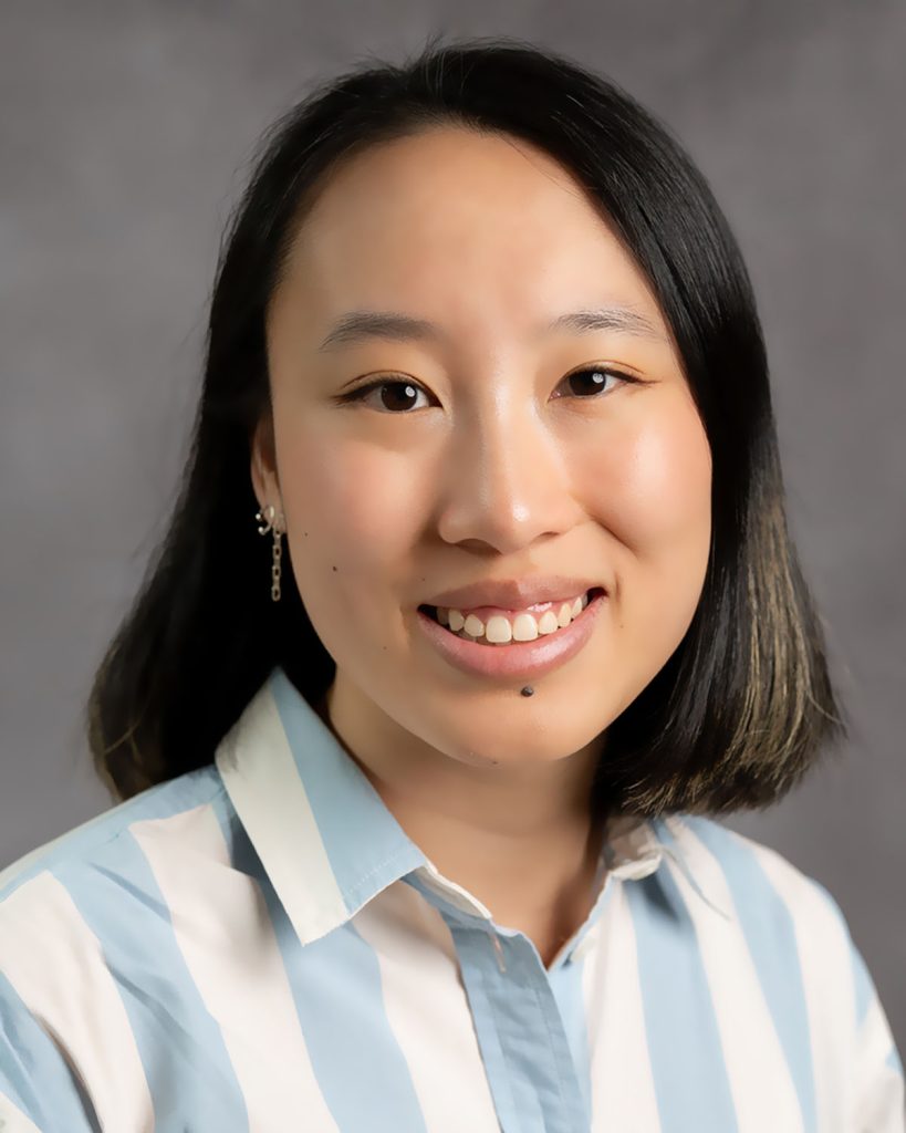 Current Residents - Psychiatry Residency Training Program