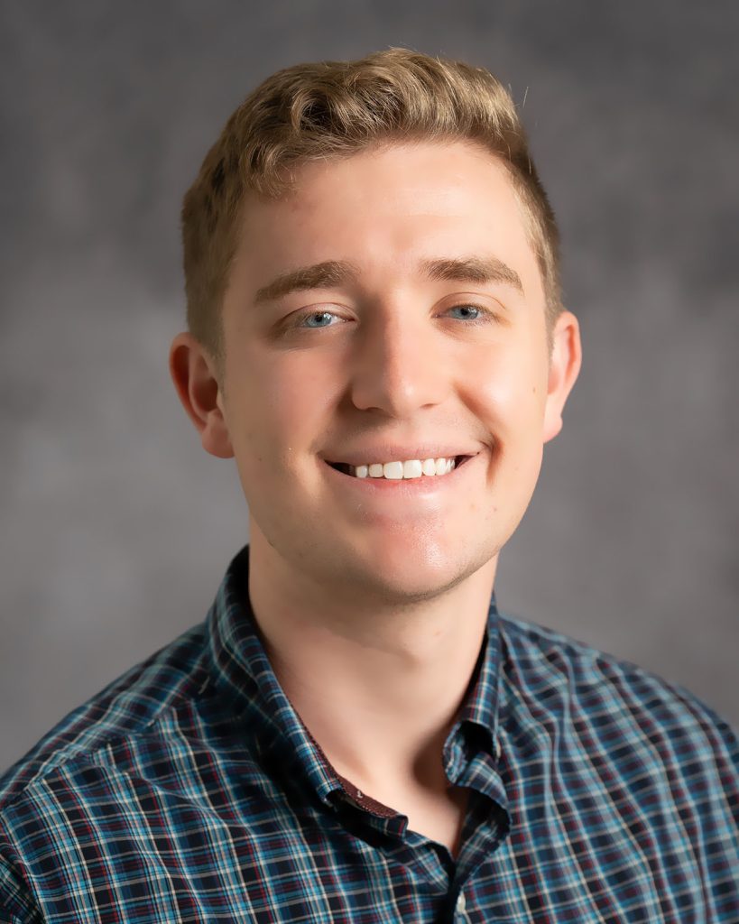 Current Residents - Psychiatry Residency Training Program