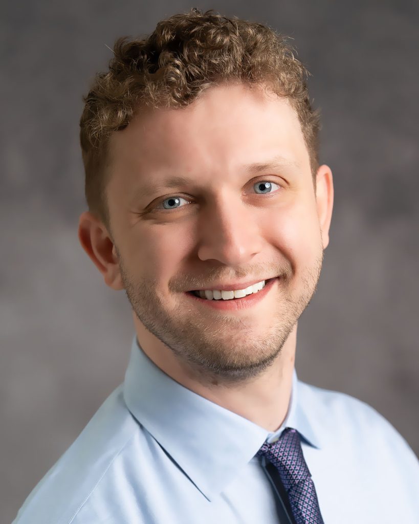 Current Residents - Psychiatry Residency Training Program