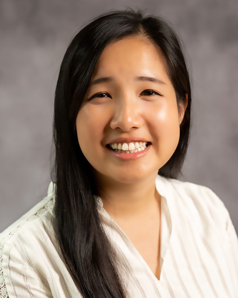 Current Residents - Psychiatry Residency Training Program