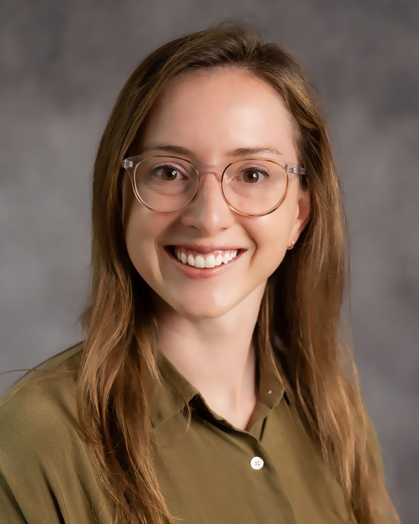 Current Residents - Psychiatry Residency Training Program