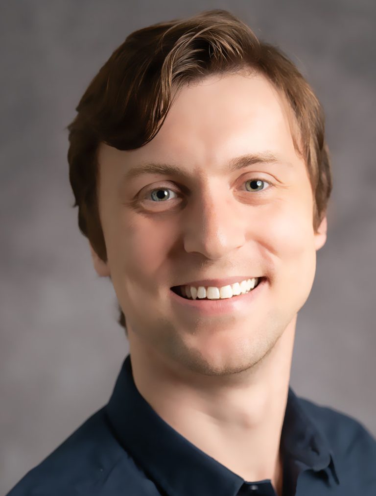 Current Residents - Psychiatry Residency Training Program