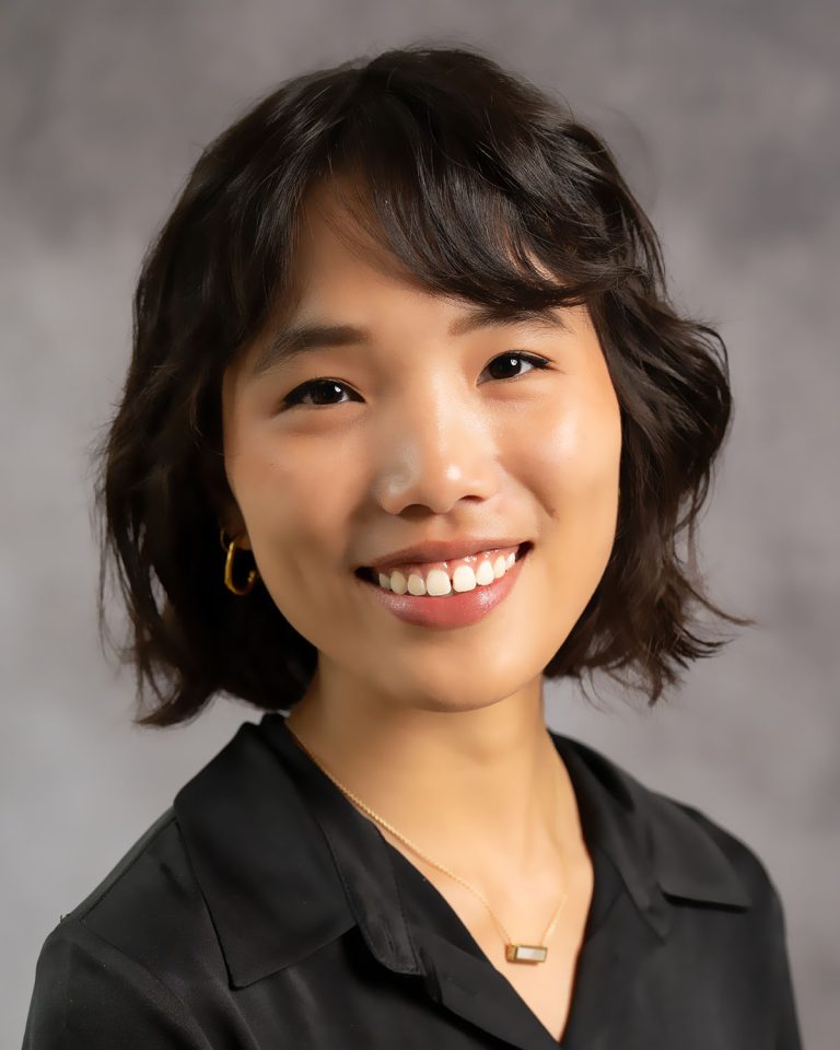 Current Residents - Psychiatry Residency Training Program