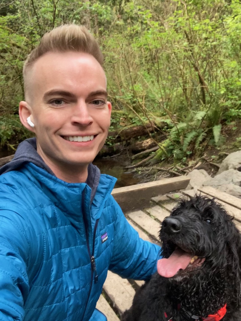 Featured Resident Profiles - Psychiatry Residency Training Program