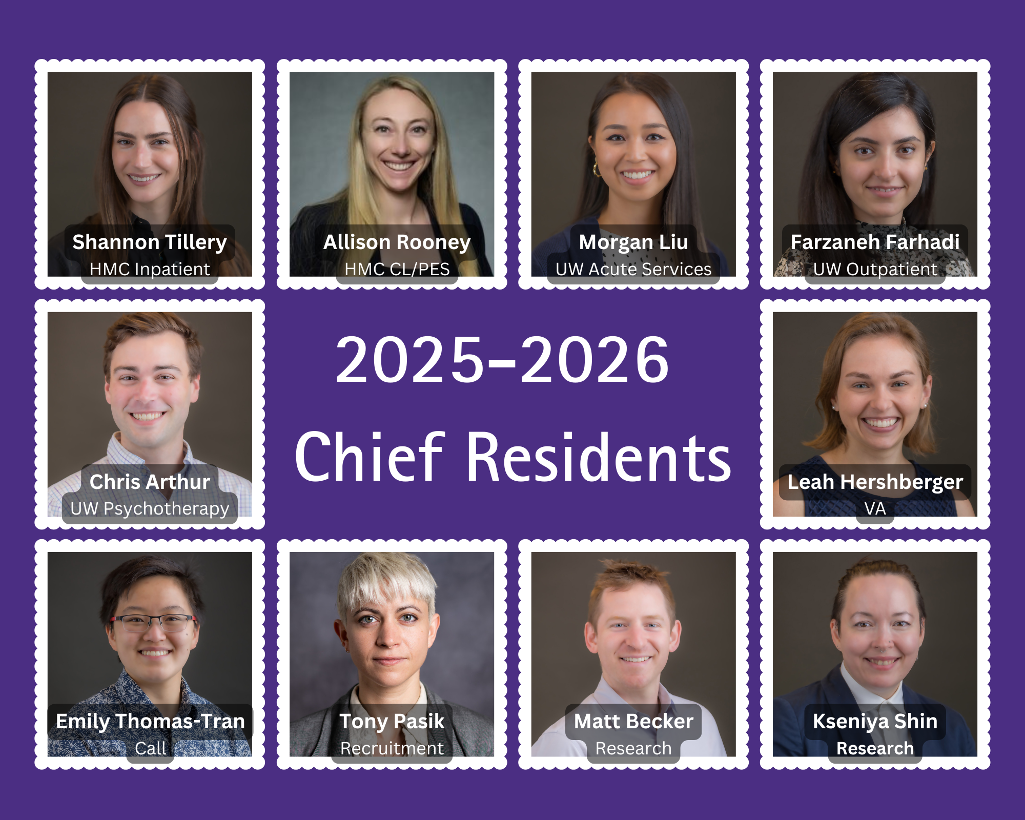 How to Apply - Psychiatry Residency Training Program