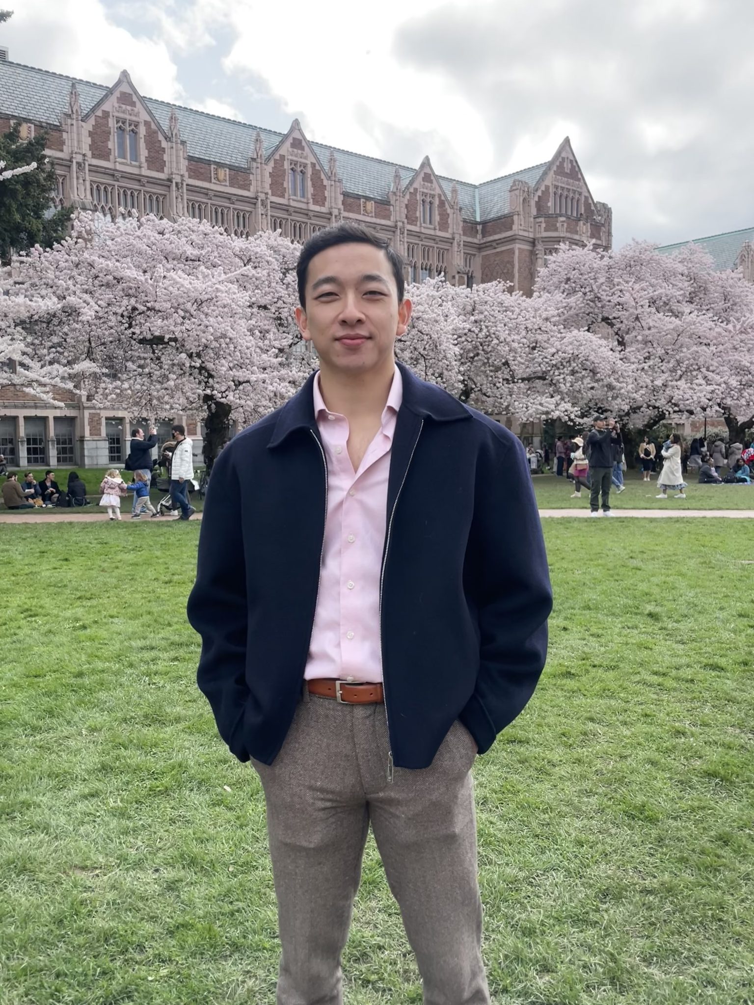 Featured Resident Profiles - Psychiatry Residency Training Program